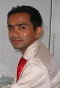 Mentor Vivek